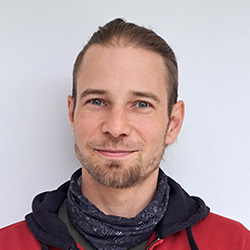 Wohnhaus für männliche und diverse Jugendliche