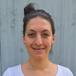 Wohnhaus für männliche und männlich gelesene Jugendliche